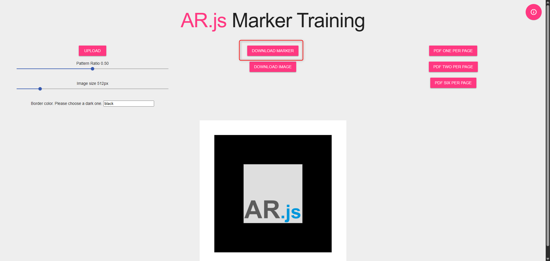 HTMLだけでAR機能をつくってみよう！【QRコードベース】 - テクこや